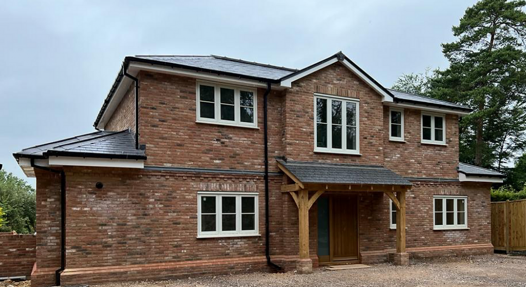 Home Extension Design Lewes - Mike Bliss Architecture