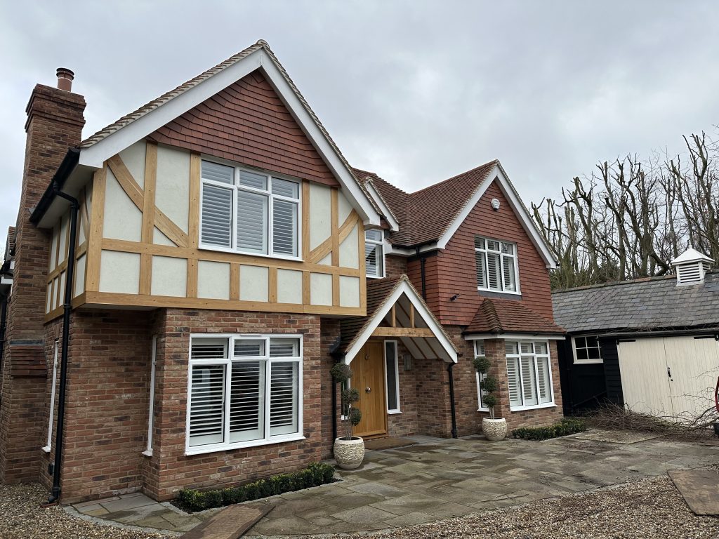 New Homes Lewes | Commercial & Residential | Mike Bliss